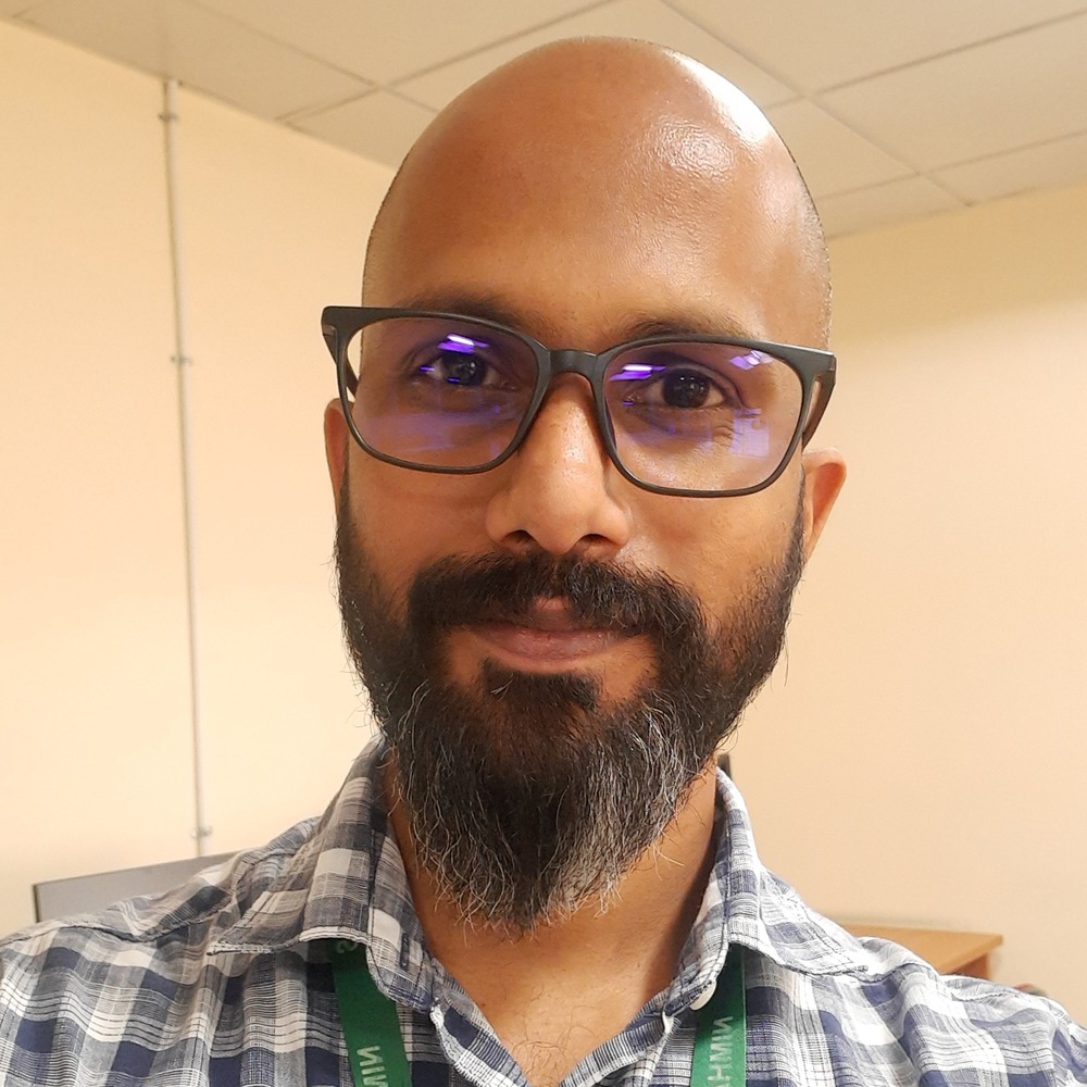 Ambassador Program 24 - ISTAART Community